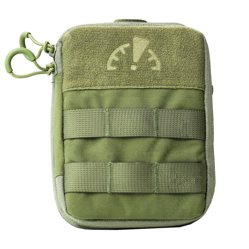 GREEN - EDC ORGANIZER POUCH
