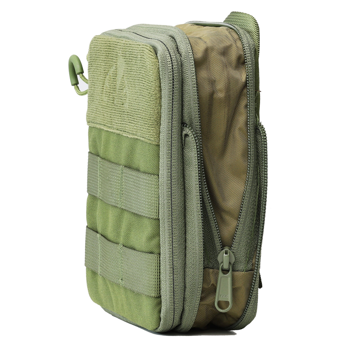 GREEN - EDC ORGANIZER POUCH